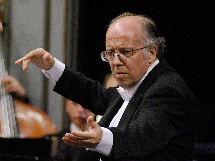 Un mallorquín en la Corte: las sinfonías olvidadas de Miguel Marqués ...