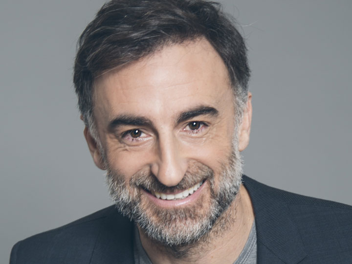 Oscar Wilde (II): Oscar Wilde: Lectura dramatizada | Fundación Juan March