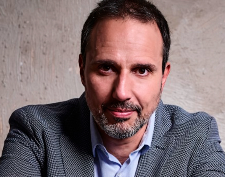 El vizconde de Francisco Asenjo Barbieri | Fundación Juan March