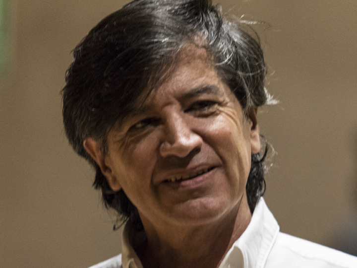 Carlos López-Otín | Fundación Juan March