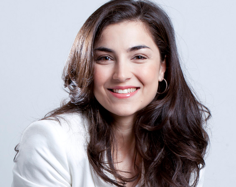 Escuchar el color (II): Entre tinieblas | Fundación Juan March