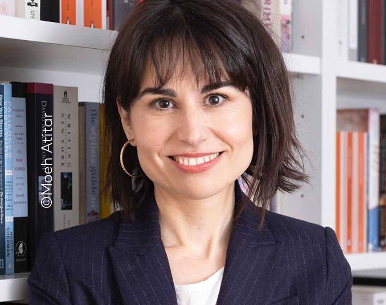 Periodismo de investigación | Fundación Juan March