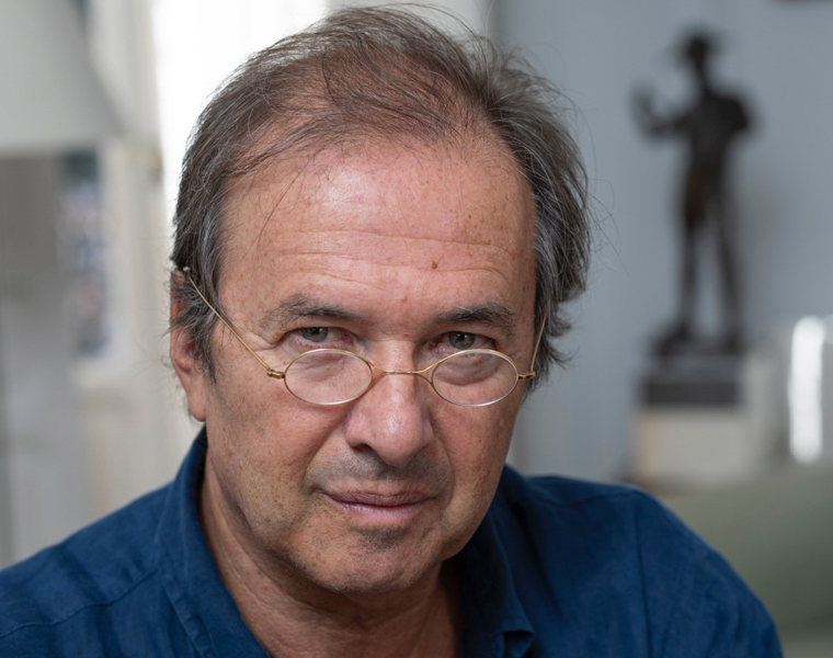 La fórmula secreta del best seller (II): Un caso de superventas en ...