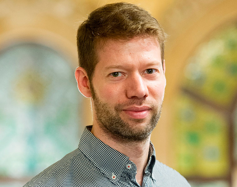 Polifonías nórdicas | Fundación Juan March