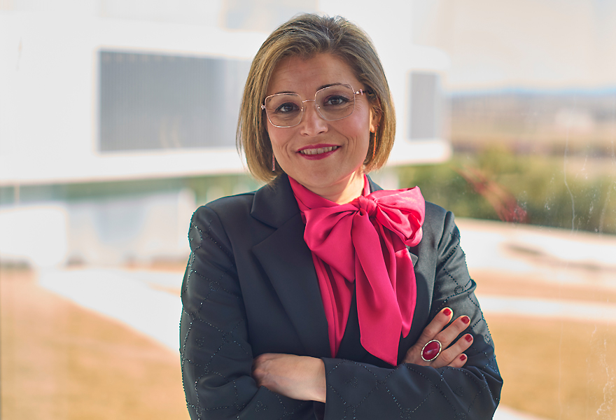 Aurora y Julio. La historia de una biblioteca | Fundación Juan March