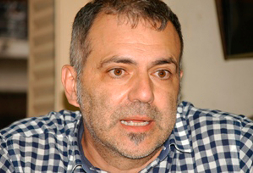 Aurora y Julio. La historia de una biblioteca | Fundación Juan March