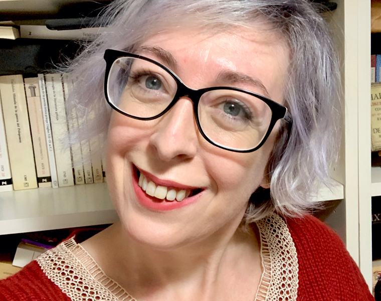 Personajes clave del Mediterráneo: diosas (III): Perséfone, reina del ...