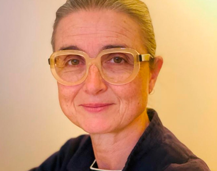 Cuatro artistas debaten sobre la escala | Fundación Juan March