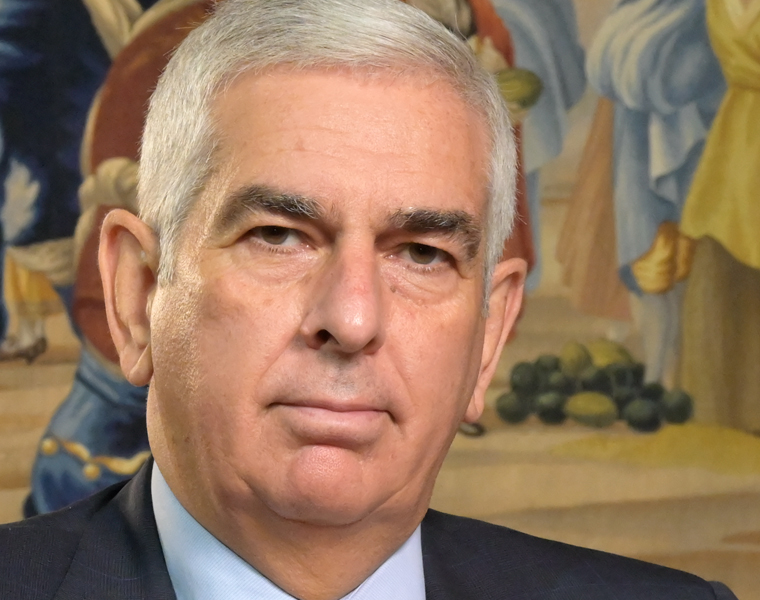 Alejandro Klecker y la Real Fábrica de Tapices | Fundación Juan March