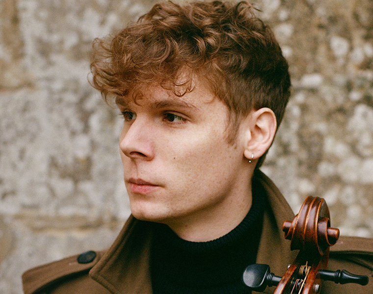 Sào y Cosima Soulez Larivière y Bruno Philippe | Fundación Juan March