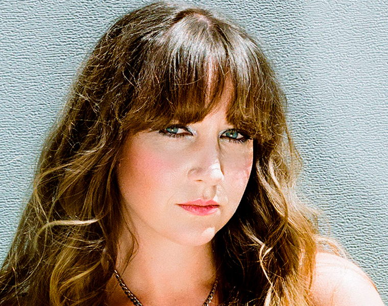 Rachel Fenlon | Fundación Juan March