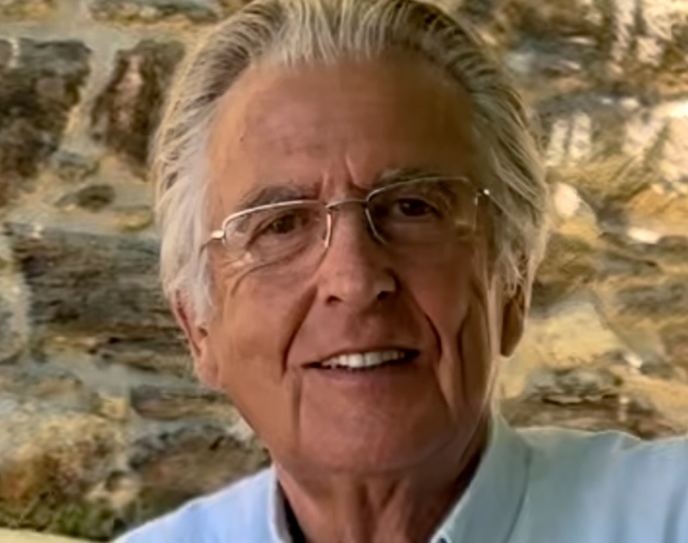 Félix Vidal Costa | Fundación Juan March