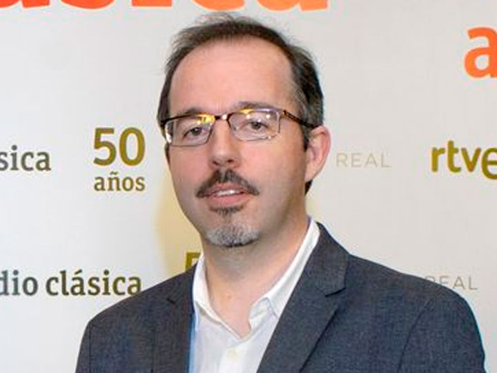Presentación de la temporada de conciertos 2023-24 | Fundación Juan March