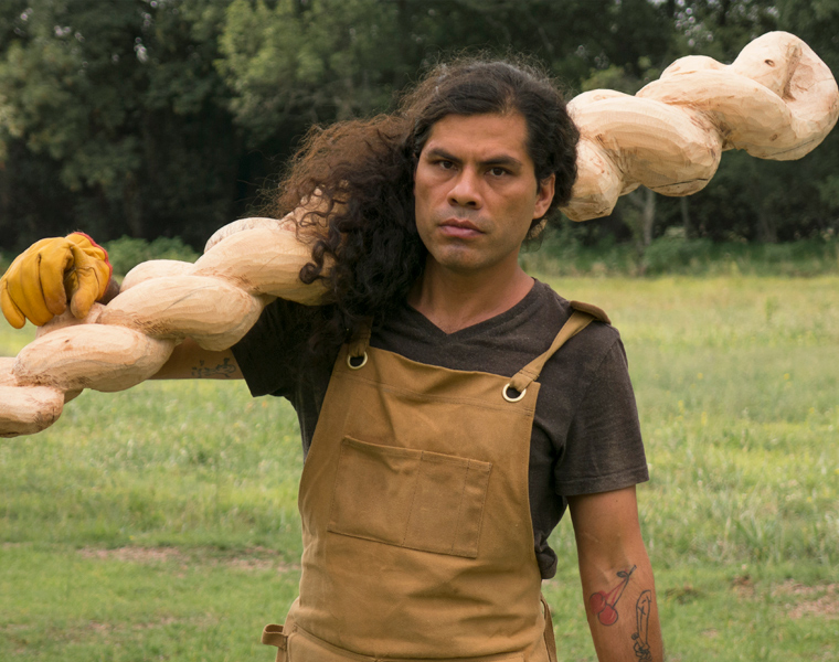 Diálogo entre Chavis Mármol y Renata Ribeiro | Fundación Juan March