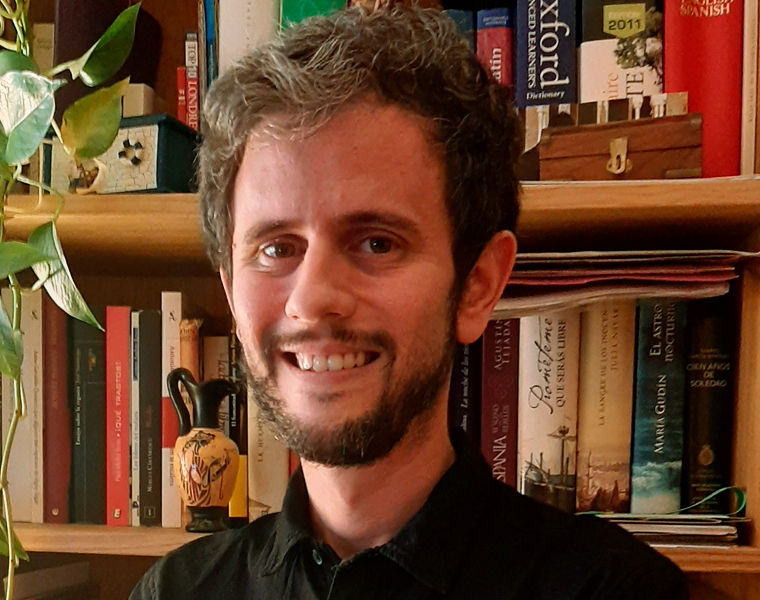 Descubrir mediterráneos (III): Del Mare Nostrum al océano infinito: el ...