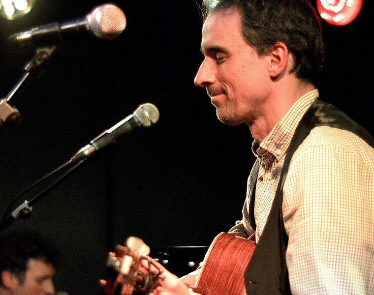 Nostalgias (II): Fado saudade | Fundación Juan March