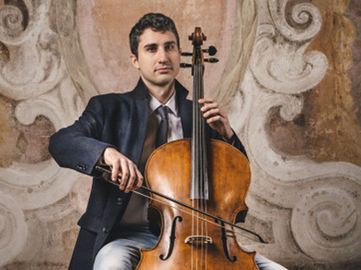 Anna Urpina | Fundación Juan March