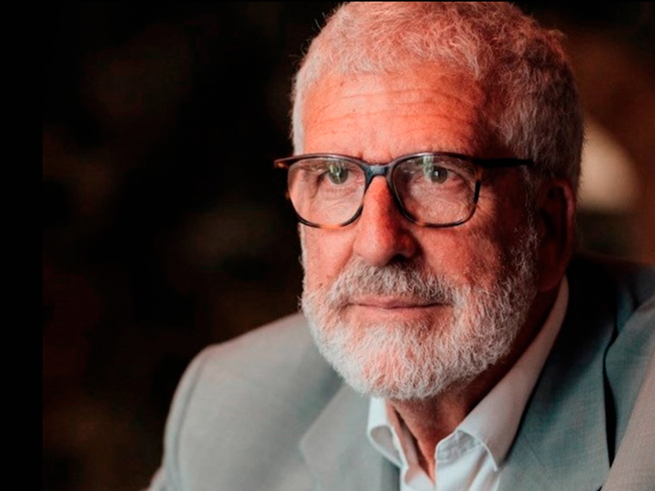 Gregorio Luri | Fundación Juan March