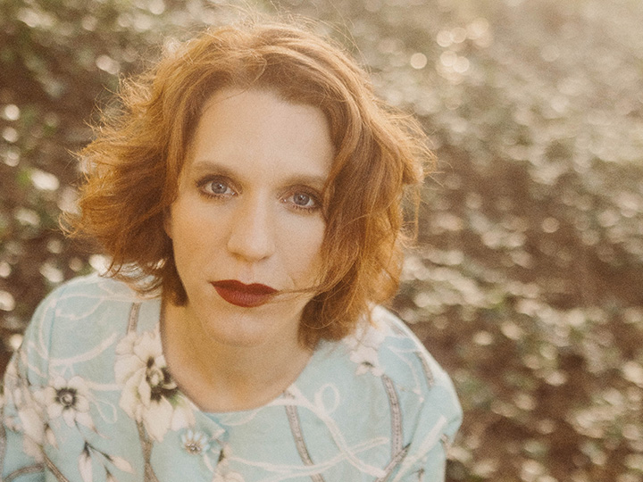 Divas: swing, bossa nova y canción de autor (II): Luísa Sobral, la voz ...