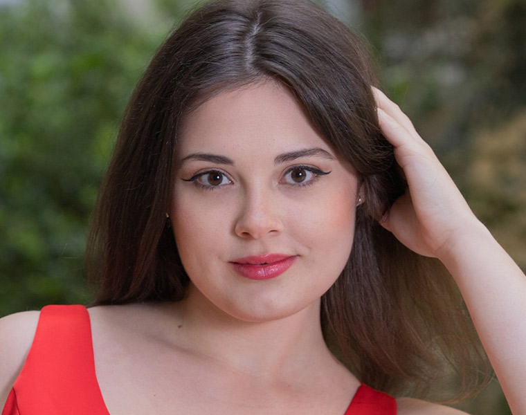 Alexandra Zamfira y Elsa Roldán | Fundación Juan March