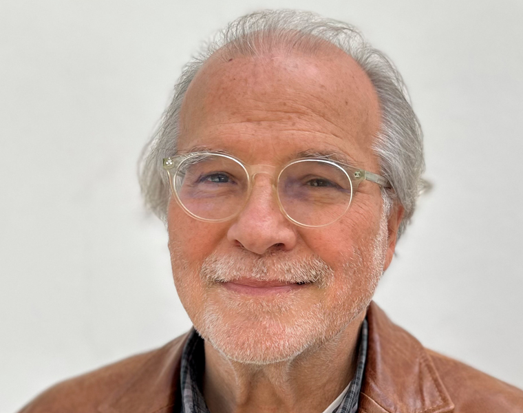 Enrique Fonseca | Fundación Juan March