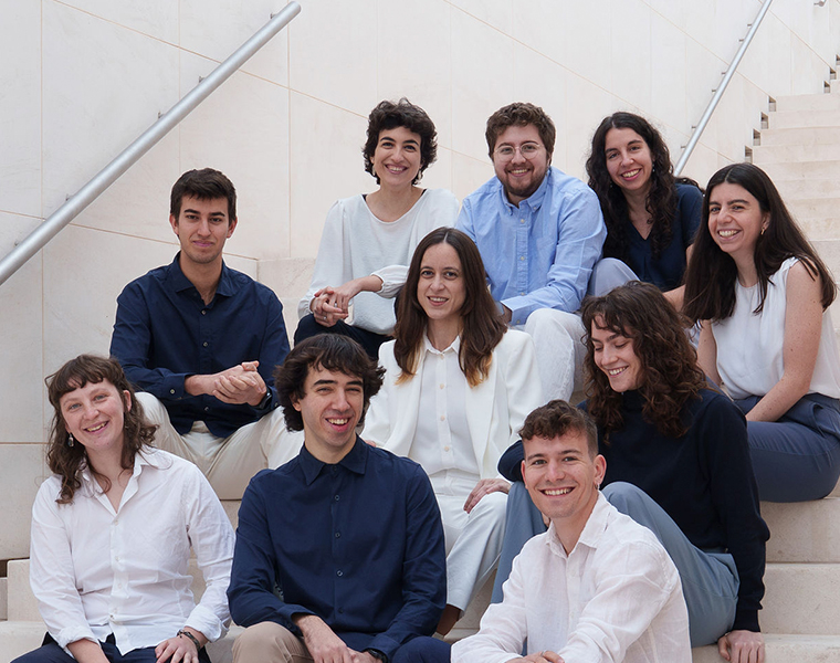 Noctes | Fundación Juan March