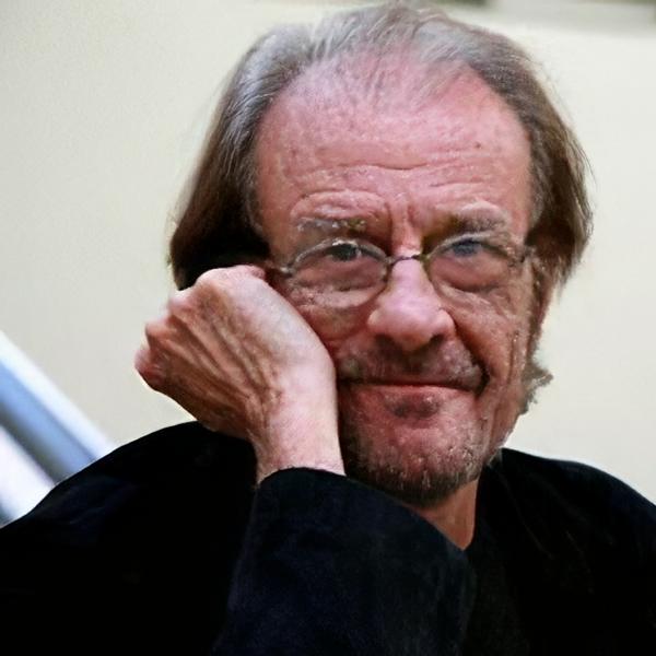 Luis Eduardo Aute | Fundación Juan March