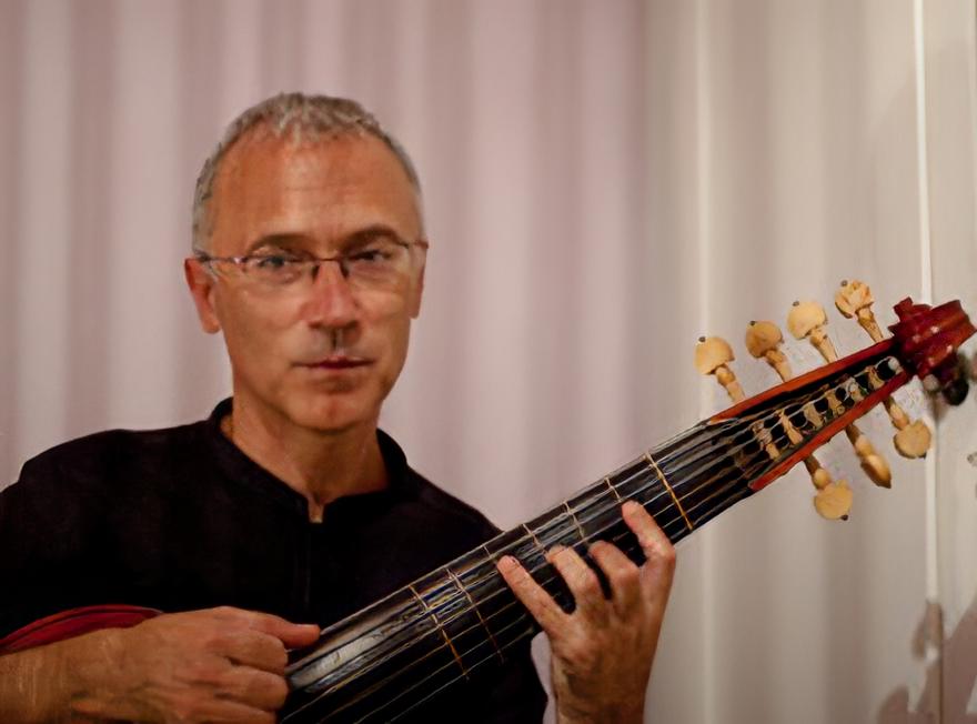 Alrededor de la flauta de pico (II) | Fundación Juan March