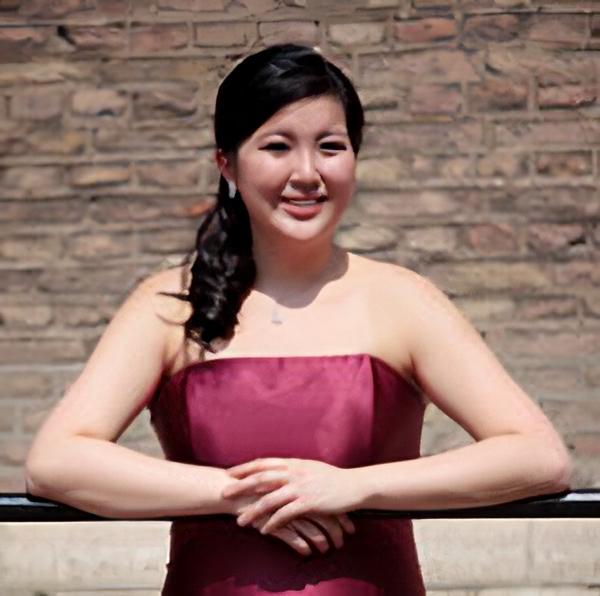 Javier García Aranda y Charis Cheung | Fundación Juan March