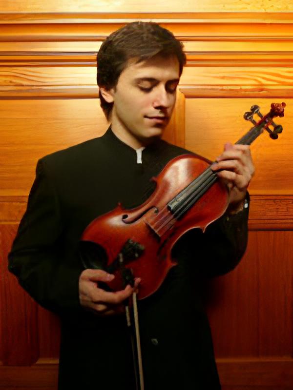 Javier García Aranda y Charis Cheung | Fundación Juan March