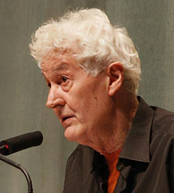 Félix Grande (II): Lectura de mi obra poética | Fundación Juan March