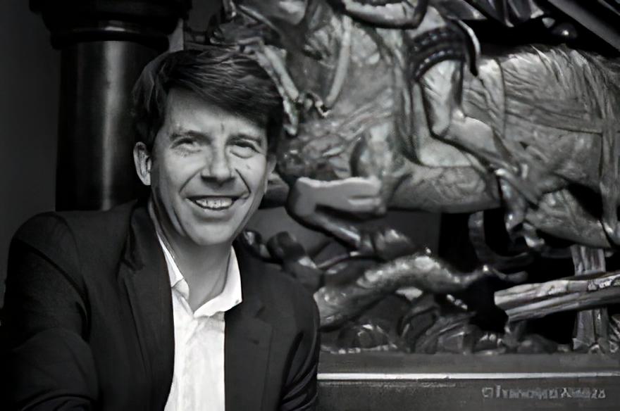 La viola del siglo XX (II) | Fundación Juan March