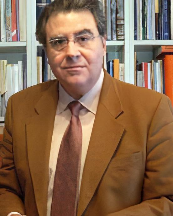 Jaime Siles (I): El yo es un producto del lenguaje | Fundación Juan March