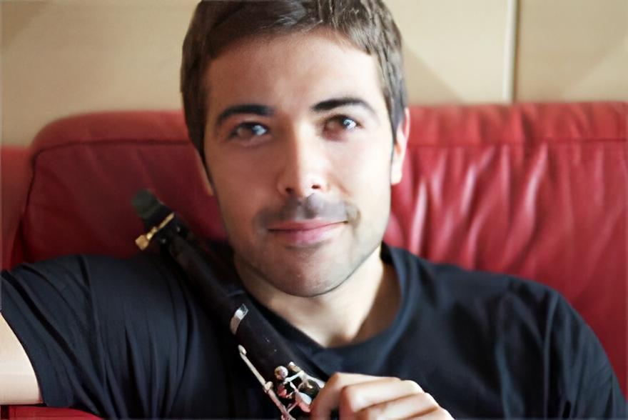 Pablo Barragán y Federico Bosco | Fundación Juan March