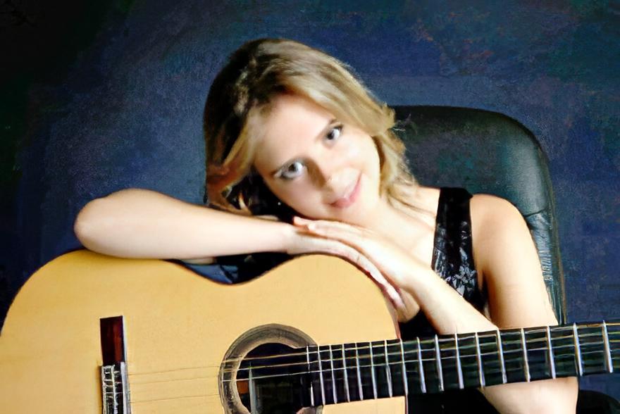 Mabel Millán | Fundación Juan March