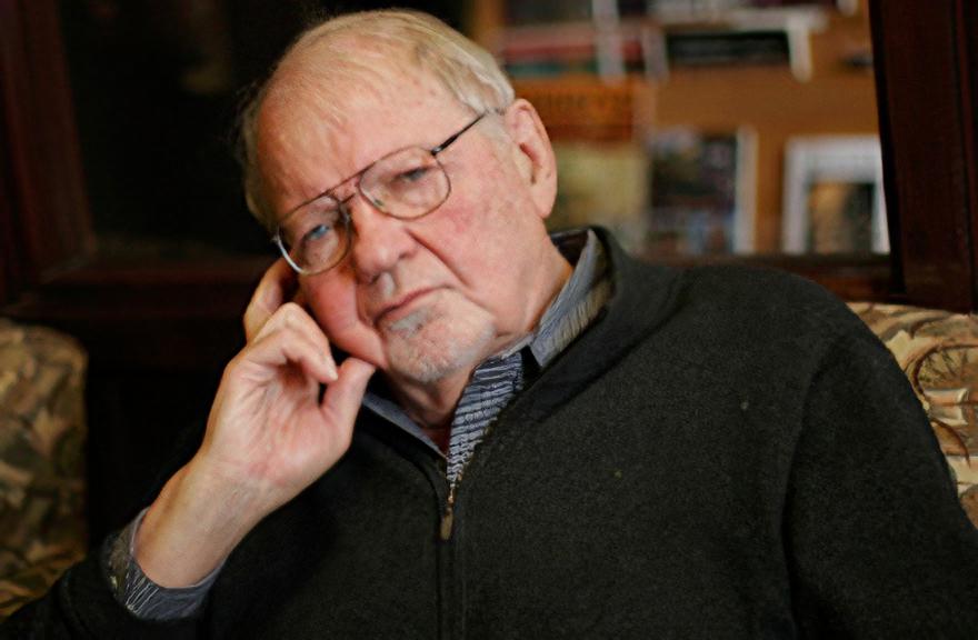 Frederic Jameson | Fundación Juan March