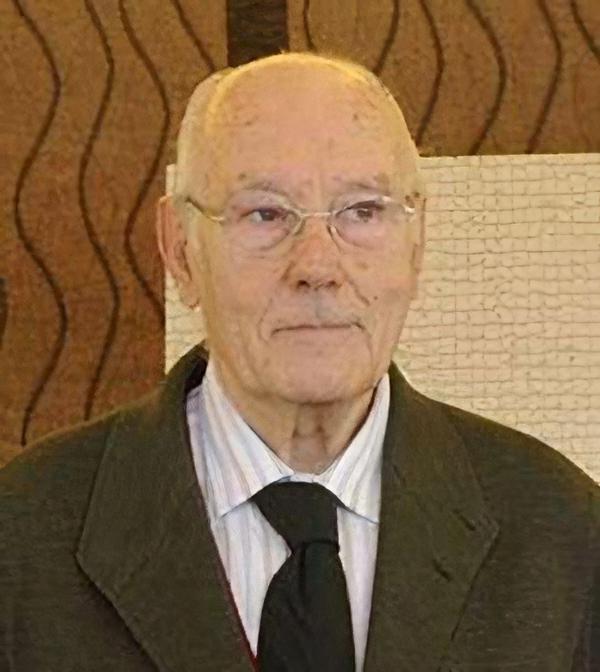 José Manuel Romay Beccaría | Fundación Juan March