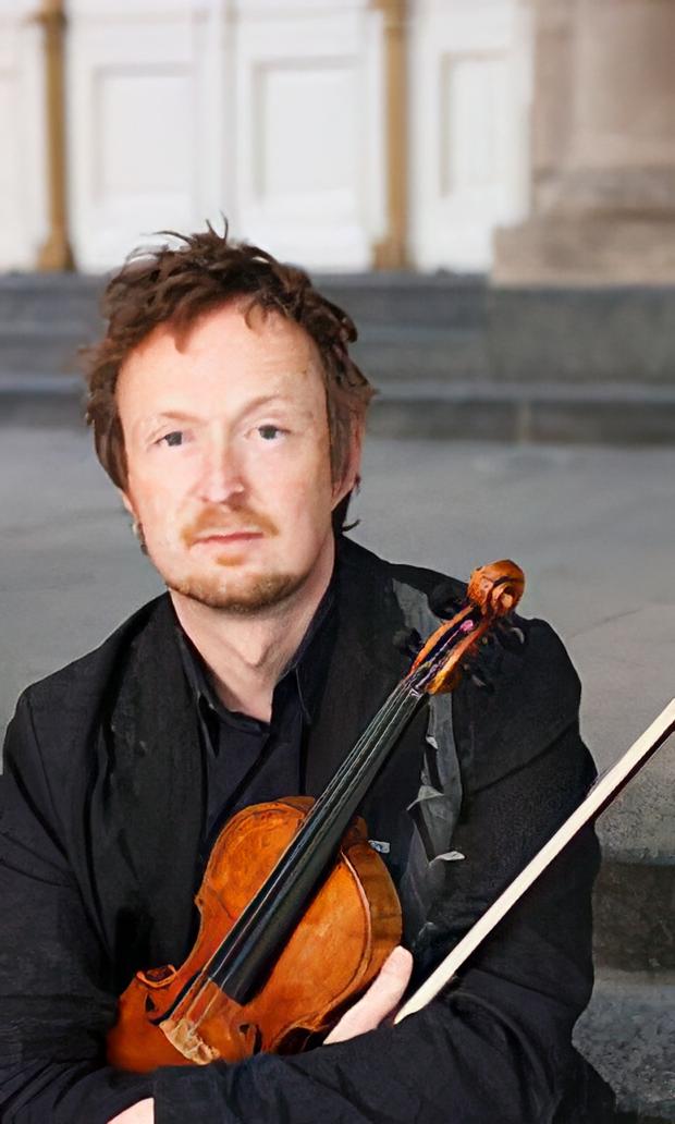 Beethoven y Schubert al fortepiano (II) | Fundación Juan March