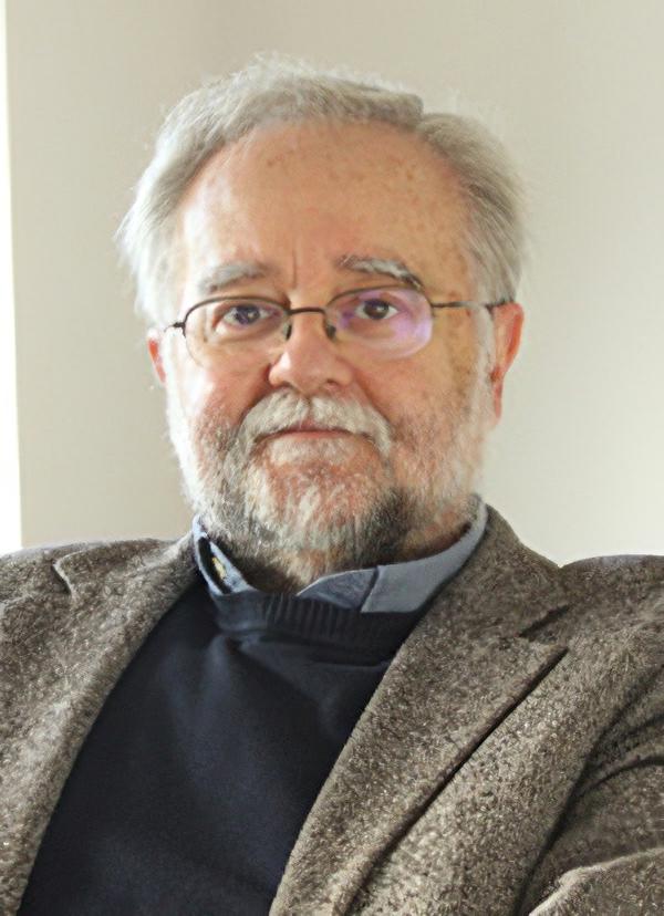 Ignacio Bosque | Fundación Juan March