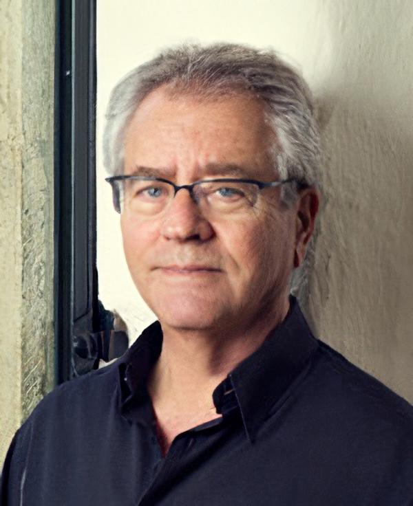 Enric Satué | Fundación Juan March