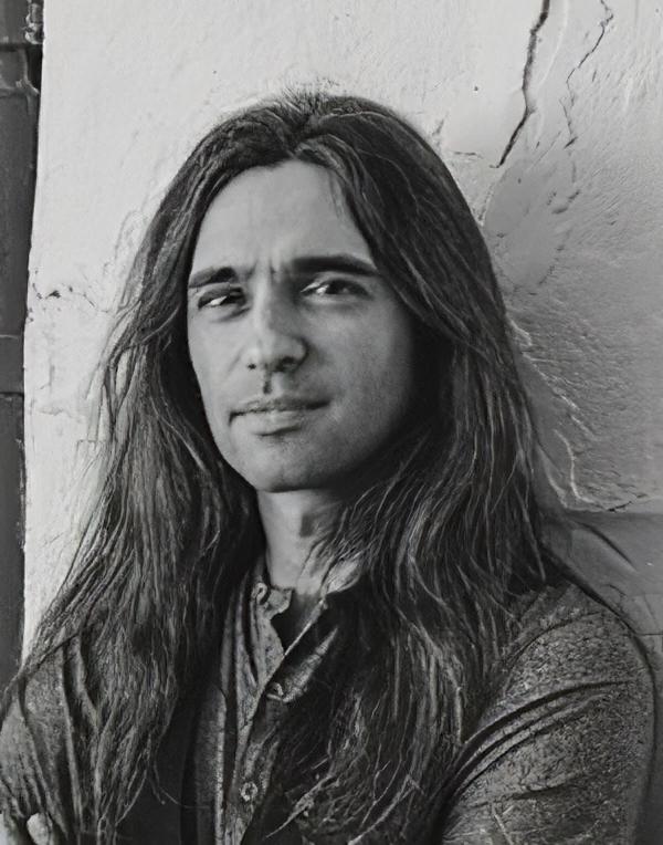 Álvaro Tato | Fundación Juan March