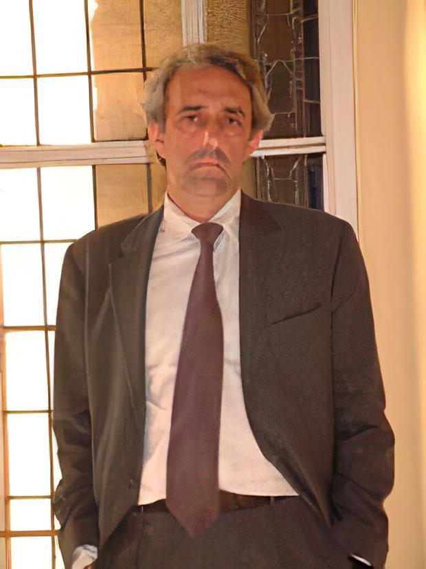 Manfred, de Robert Schumann | Fundación Juan March