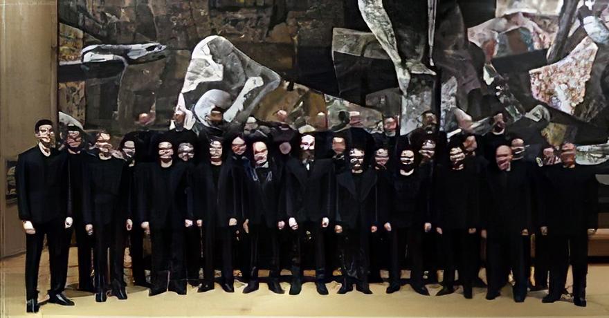 Teatro griego: origen, autores y puesta en escena (VI): La voz y la ...