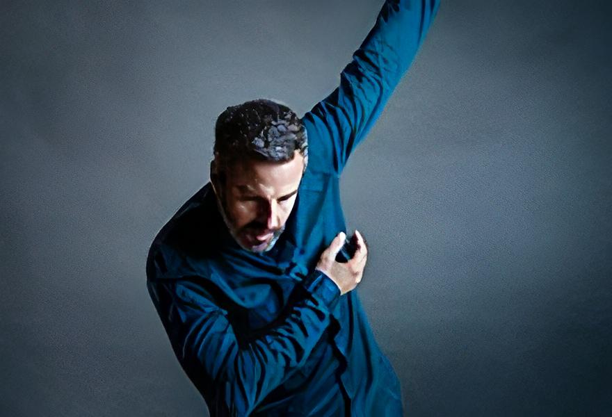 Antonio Ruz | Fundación Juan March