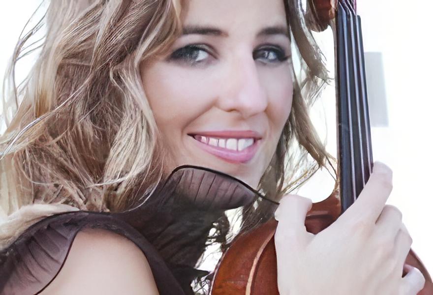 Ana Valero y Manuel Fernández | Fundación Juan March