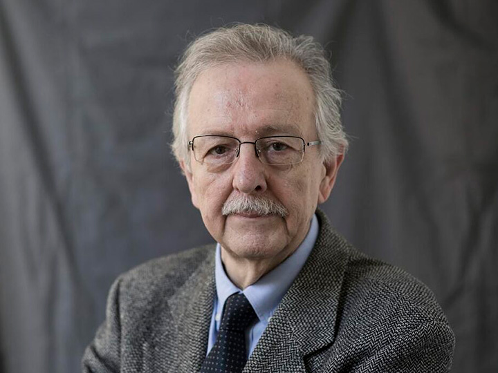 Autoritarismo y cultura | Fundación Juan March