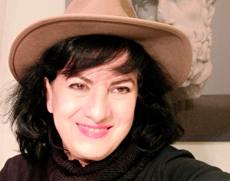 Aurora Luque (II): Poemas para la siesta de Epicuro | Fundación Juan March