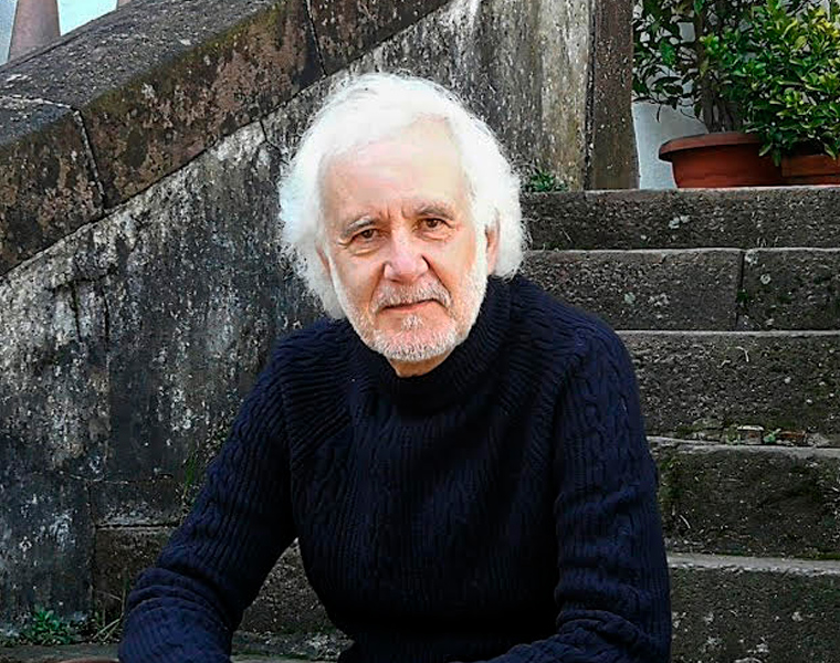 La palabra dicha y dichosa (V): La palabra de la ausencia, la dicha de ...