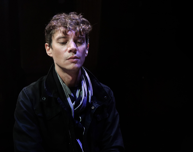 Escuchar el color (III): La abstracción del color | Fundación Juan March