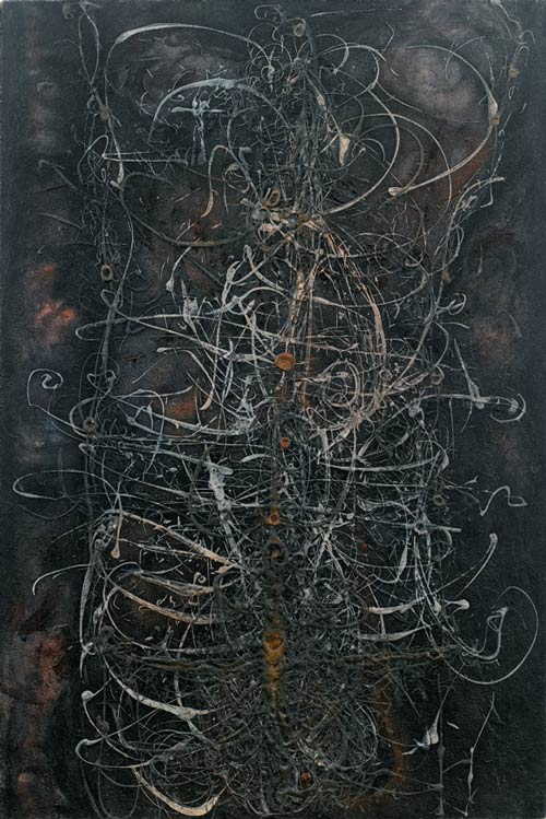 Modest Cuixart - Alchetron, The Free Social Encyclopedia